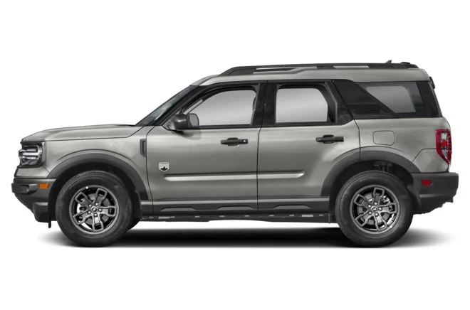 Bronco Windshield | 2021+ Ford Bronco Sport Forum - Broncosportforum.com