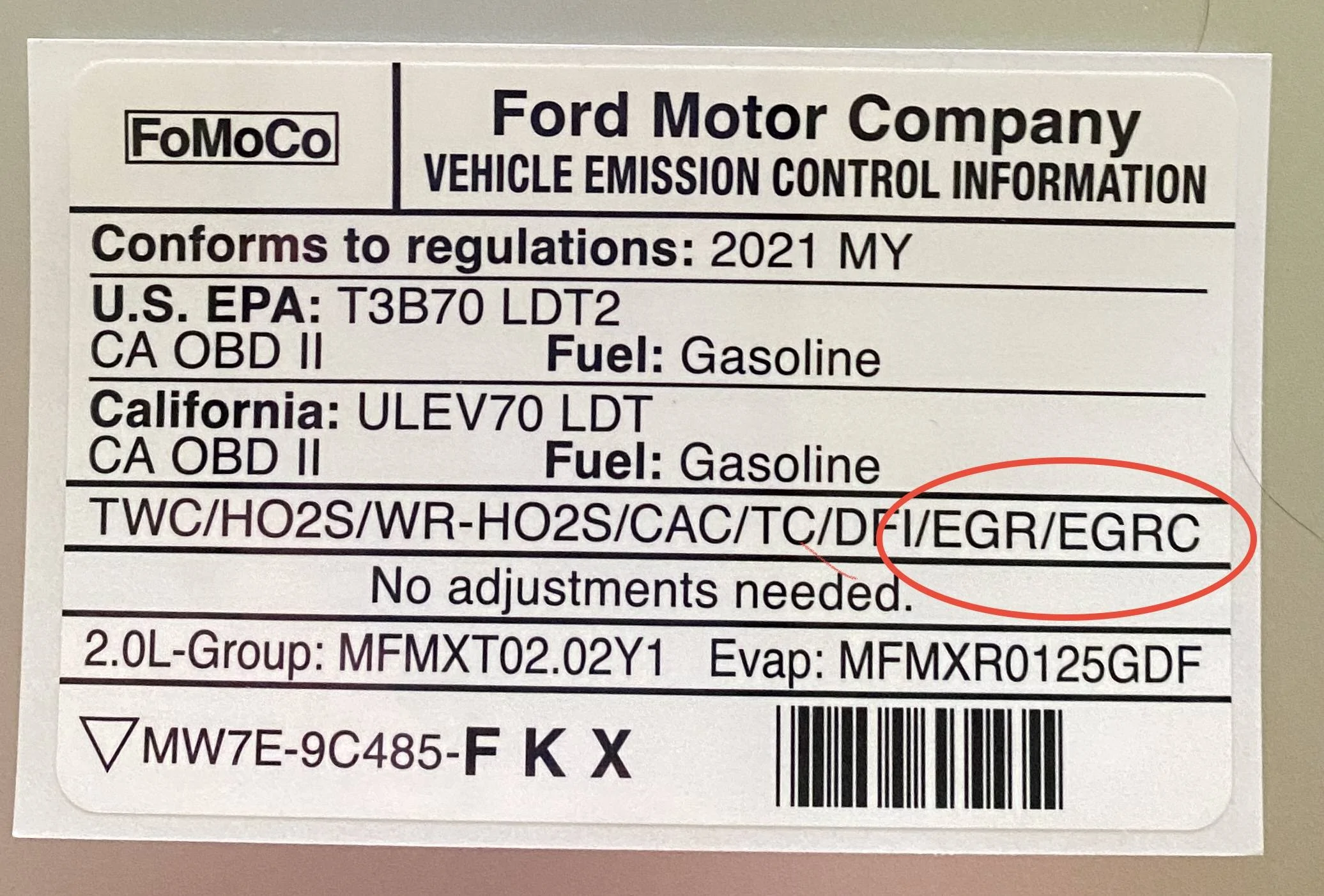 Special Field Action 22L05 Outraged!!!! .........NOT!!!!! | 2021+ Ford ...