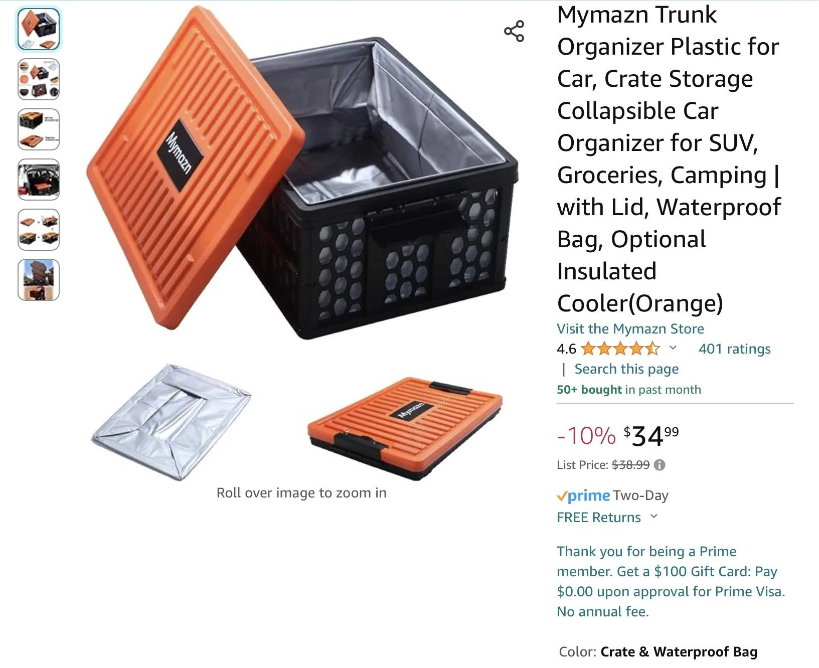 Under CMS storage containers | 2021+ Ford Bronco Sport Forum ...