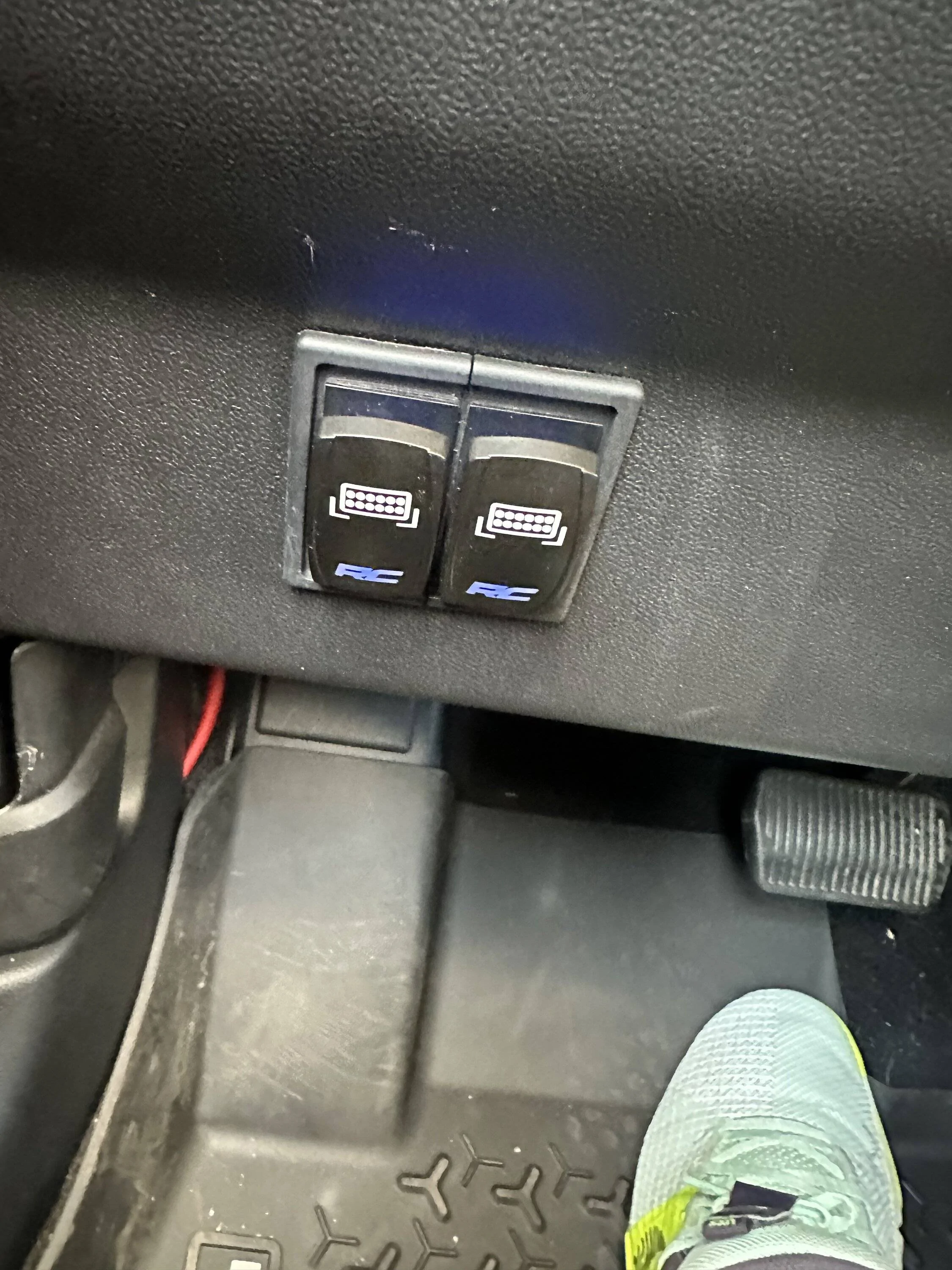 Red Bronco Sport Build | Page 2 | 2021+ Ford Bronco Sport Forum ...