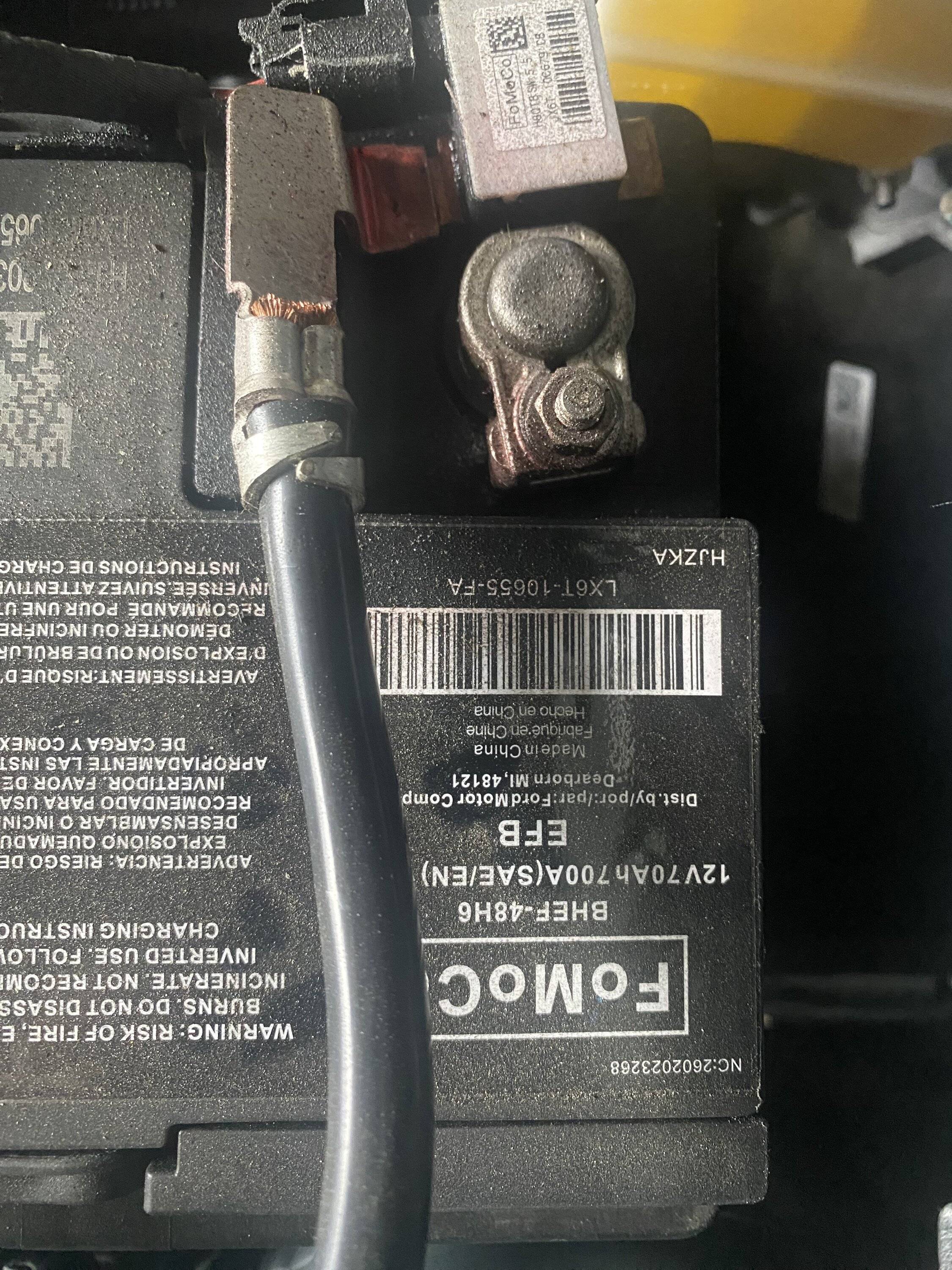 Ford BMS Battery Monitoring System: How it Works, How to Properly ...