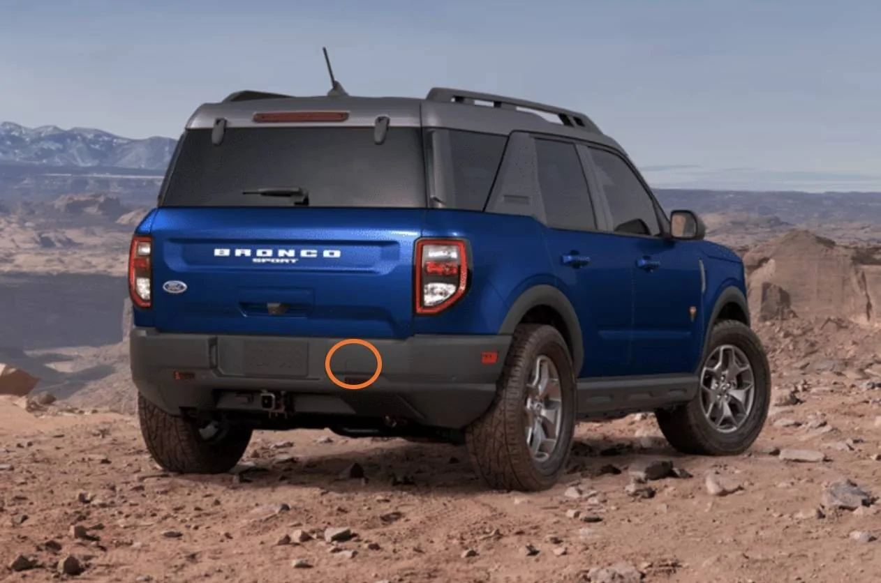 1 Year Review - Our '22 Bronco Sport Badlands in Alaska | 2021+ Ford ...