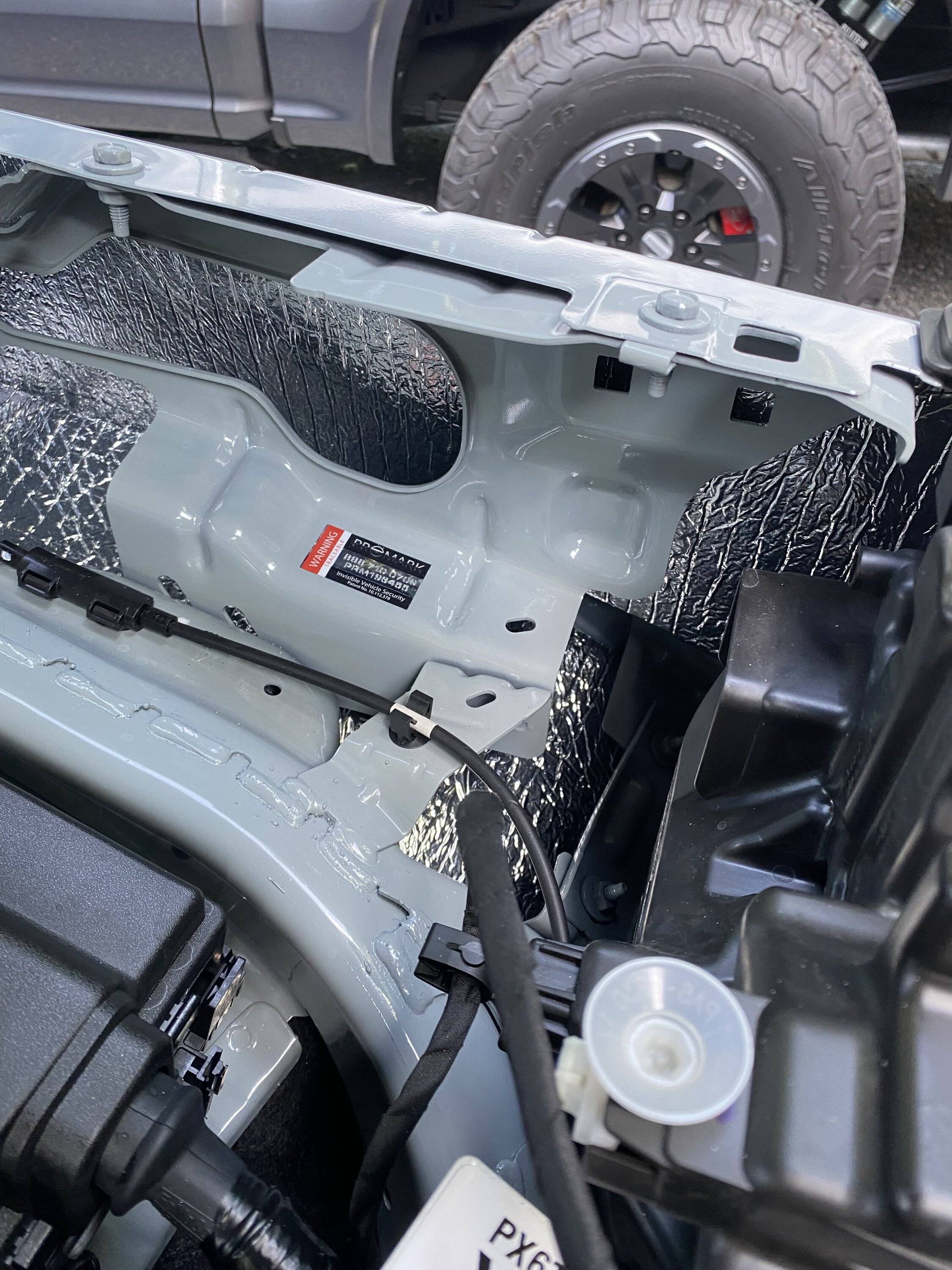 What did you do TO your Bronco Sport today? | Page 260 | 2021+ Ford ...