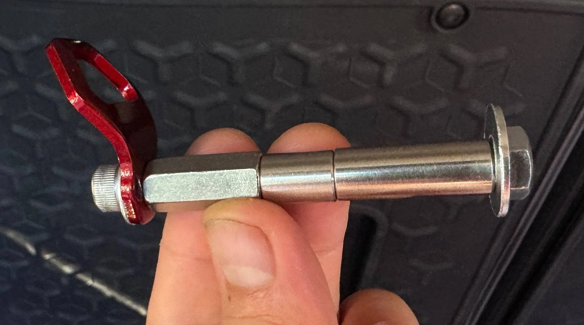 Grab handles | 2021+ Ford Bronco Sport Forum - Broncosportforum.com