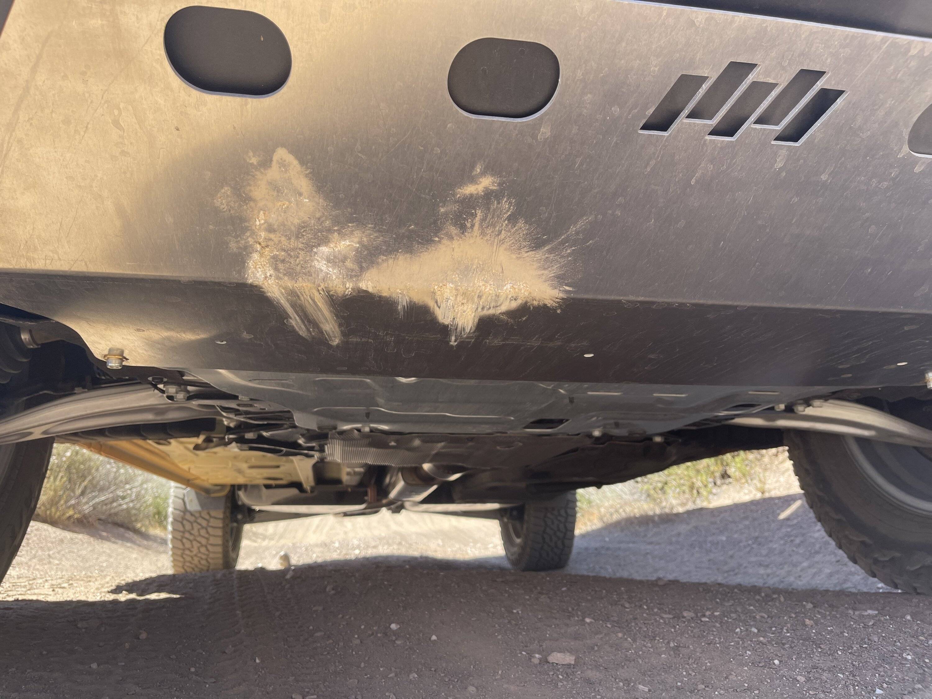 BS Badlands Does Black Bear Pass! | 2021+ Ford Bronco Sport Forum ...