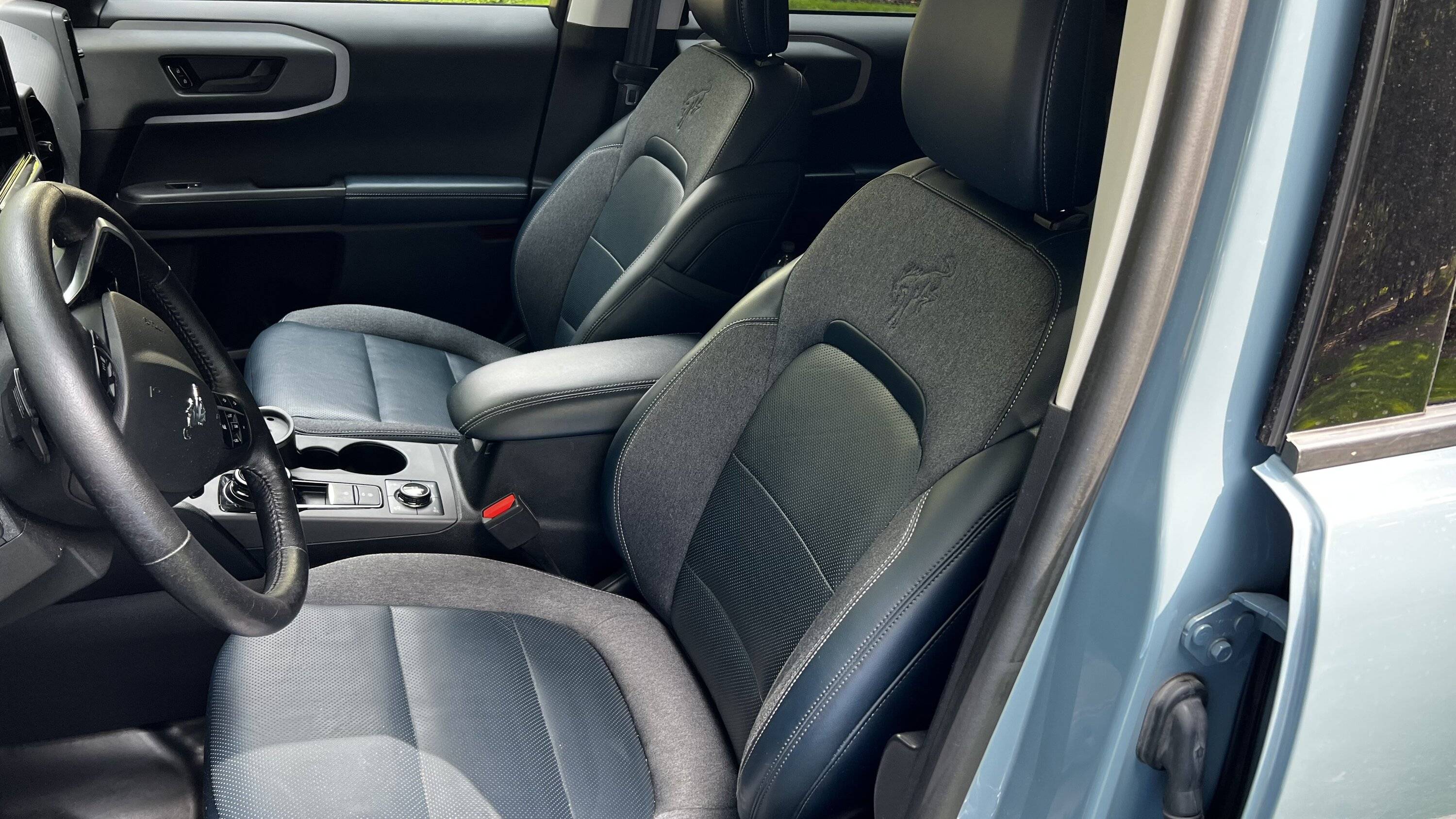 Baby Bronc’s Build | 2021+ Ford Bronco Sport Forum - Broncosportforum.com