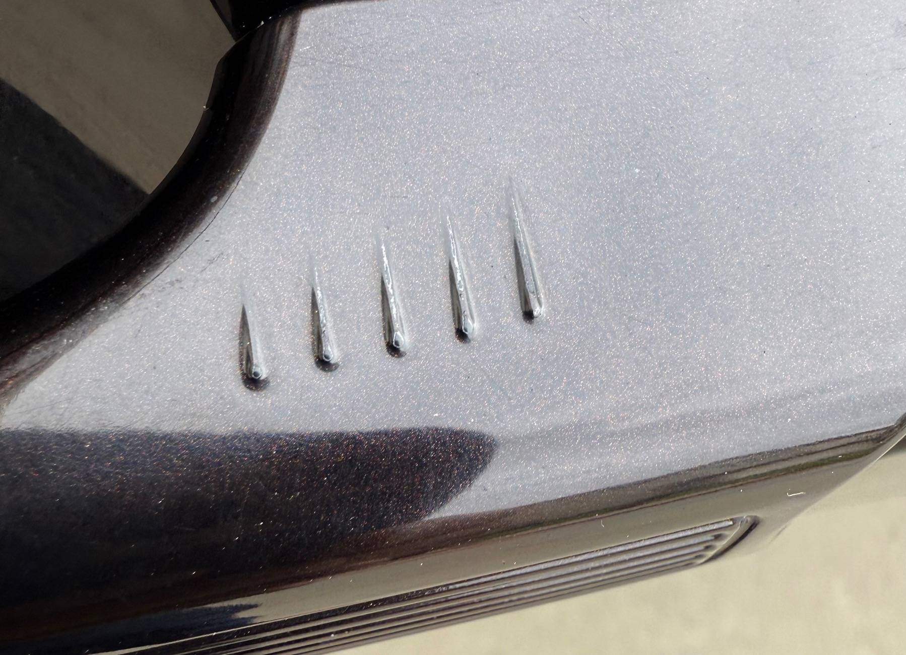 Rear Door Open...Open...Open | Page 2 | 2021+ Ford Bronco Sport Forum ...