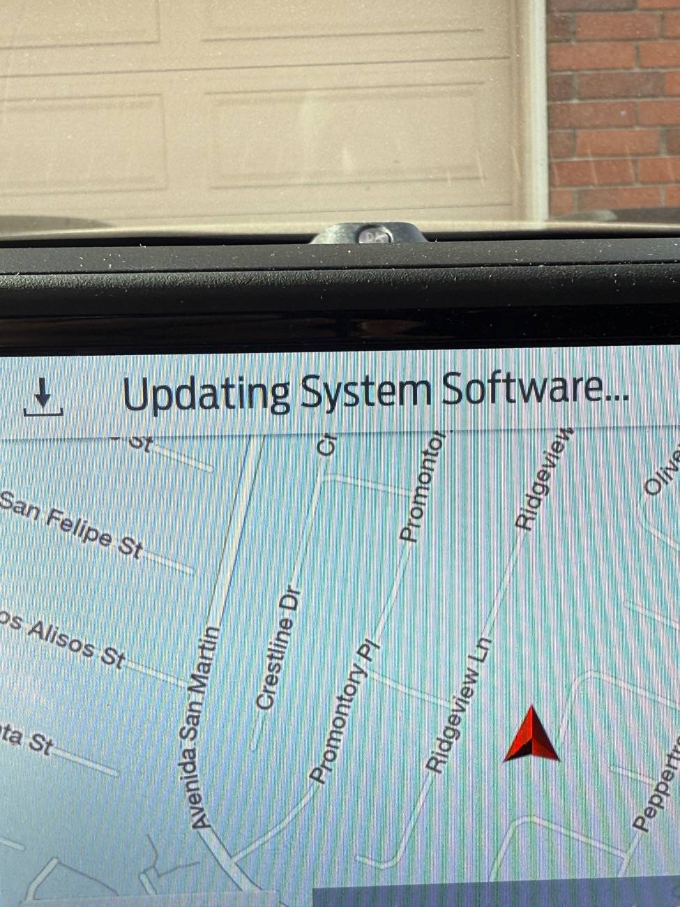 Sync 3.4 Navigation Map Update NA 2 24 Now Available with Instructions ...