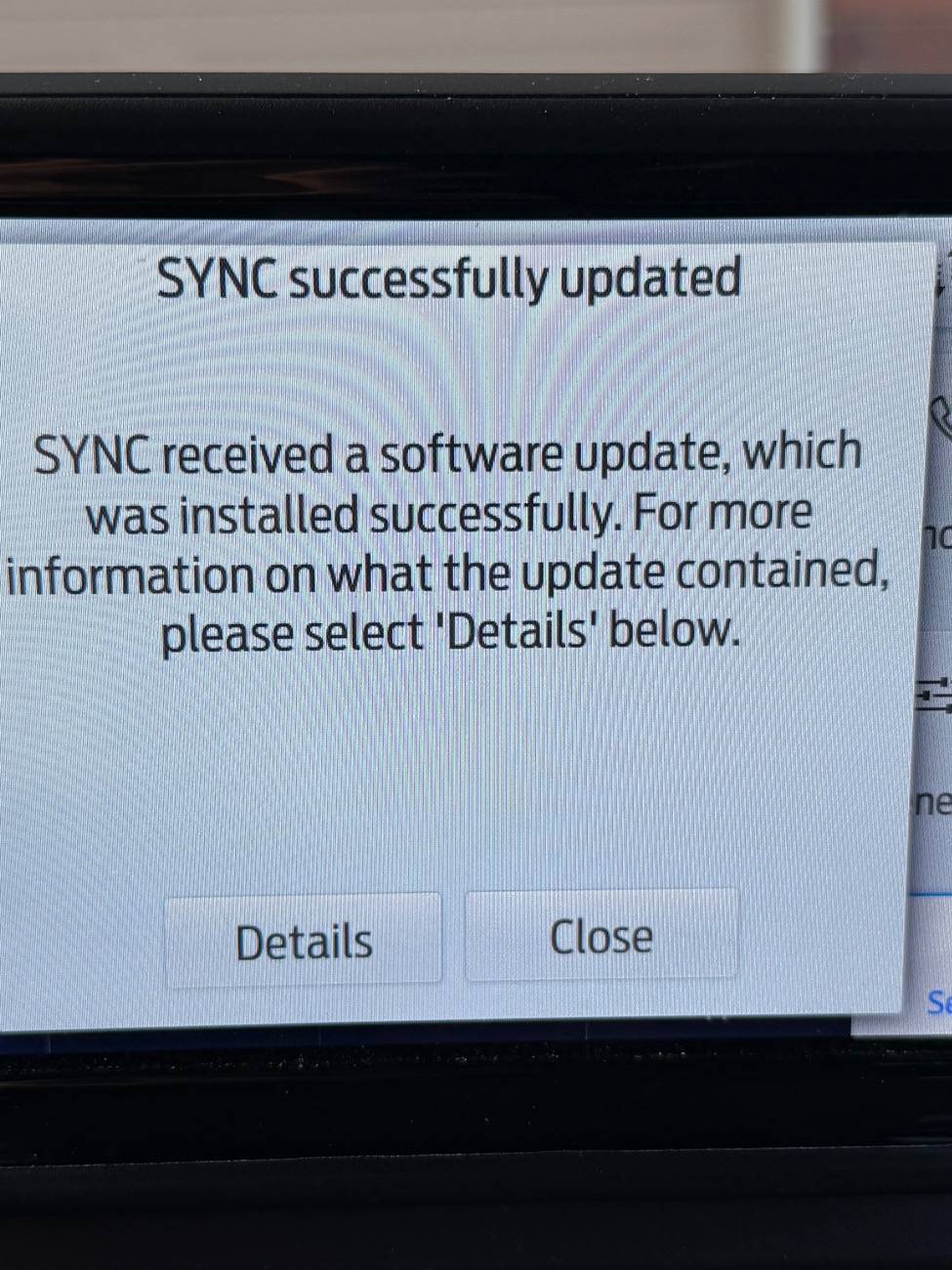 Sync 3.4 Navigation Map Update NA 2 24 Now Available with Instructions ...