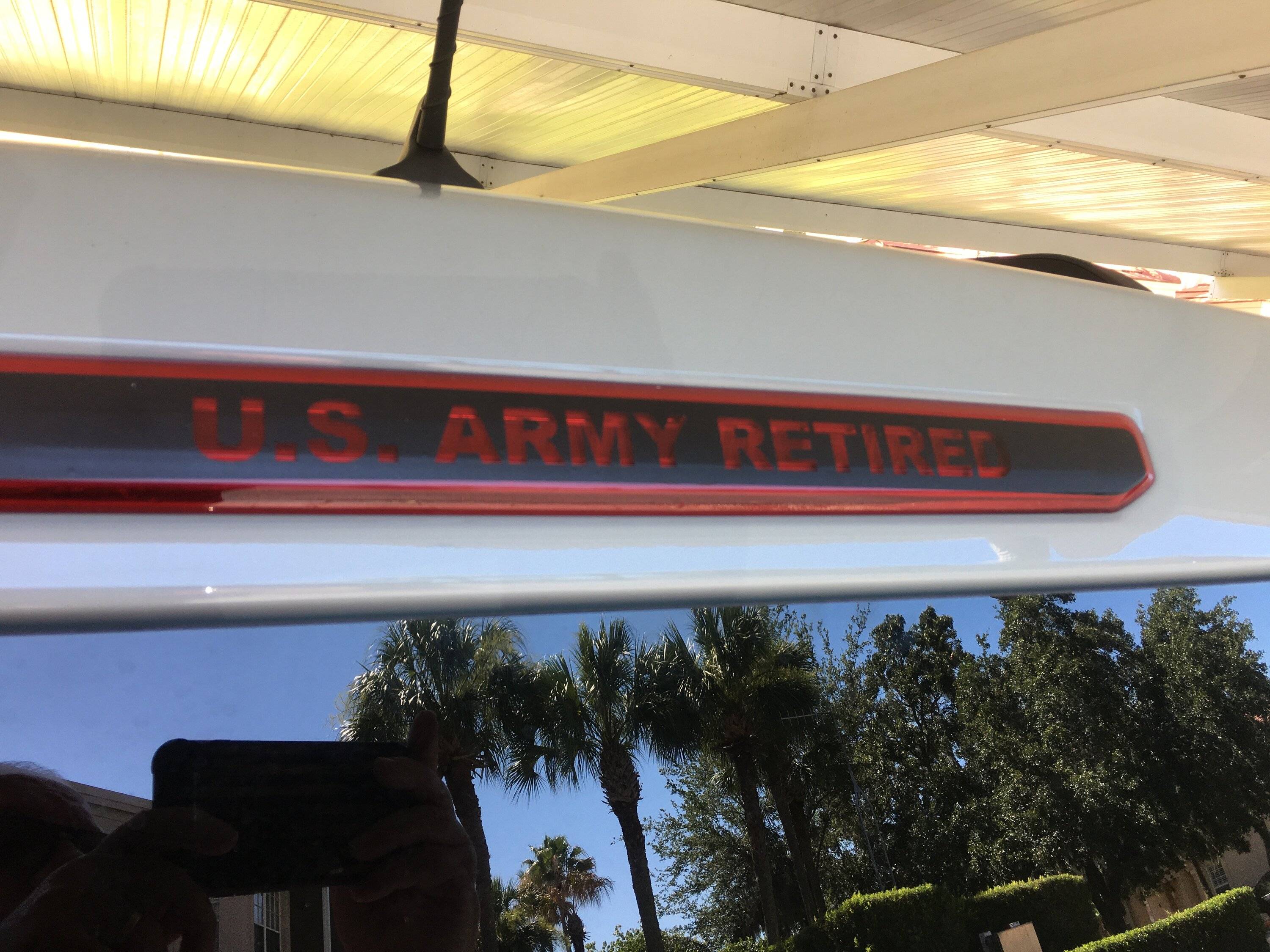 White BRONCO SPORT Lettering Custom DIY Modification | 2021+ Ford ...