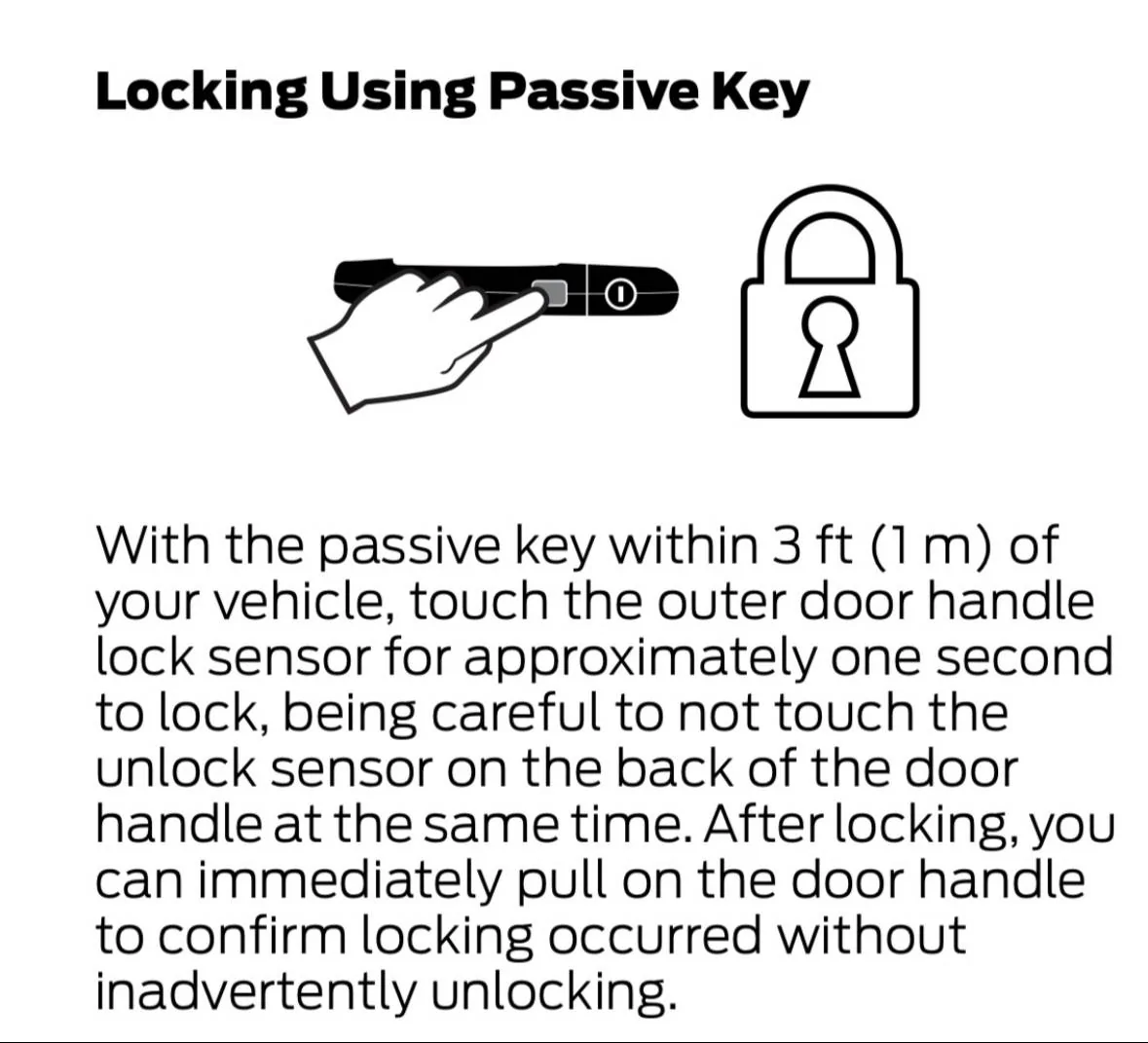 Rear Door Open...Open...Open | 2021+ Ford Bronco Sport Forum ...