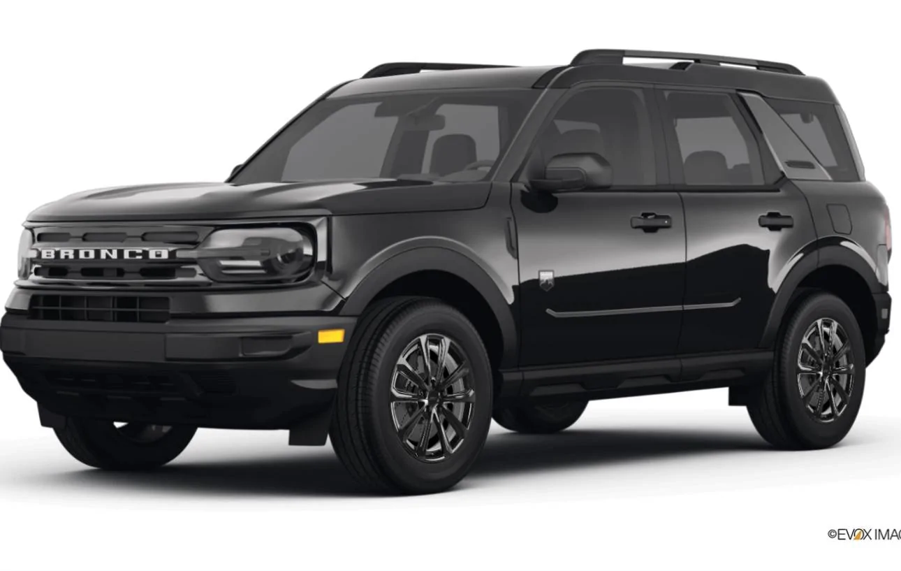 Rims fit? | 2021+ Ford Bronco Sport Forum - Broncosportforum.com