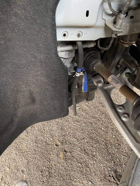 Fuel Injector Recall Limited Kits | 2021+ Ford Bronco Sport Forum ...