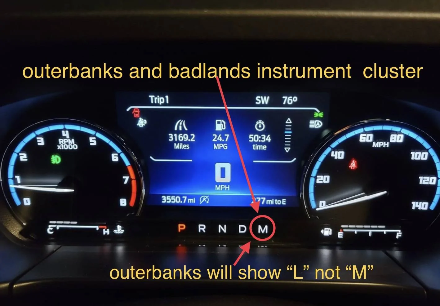 There’s A Good Chance Your Ford Needs A Sync Update (Customer ...