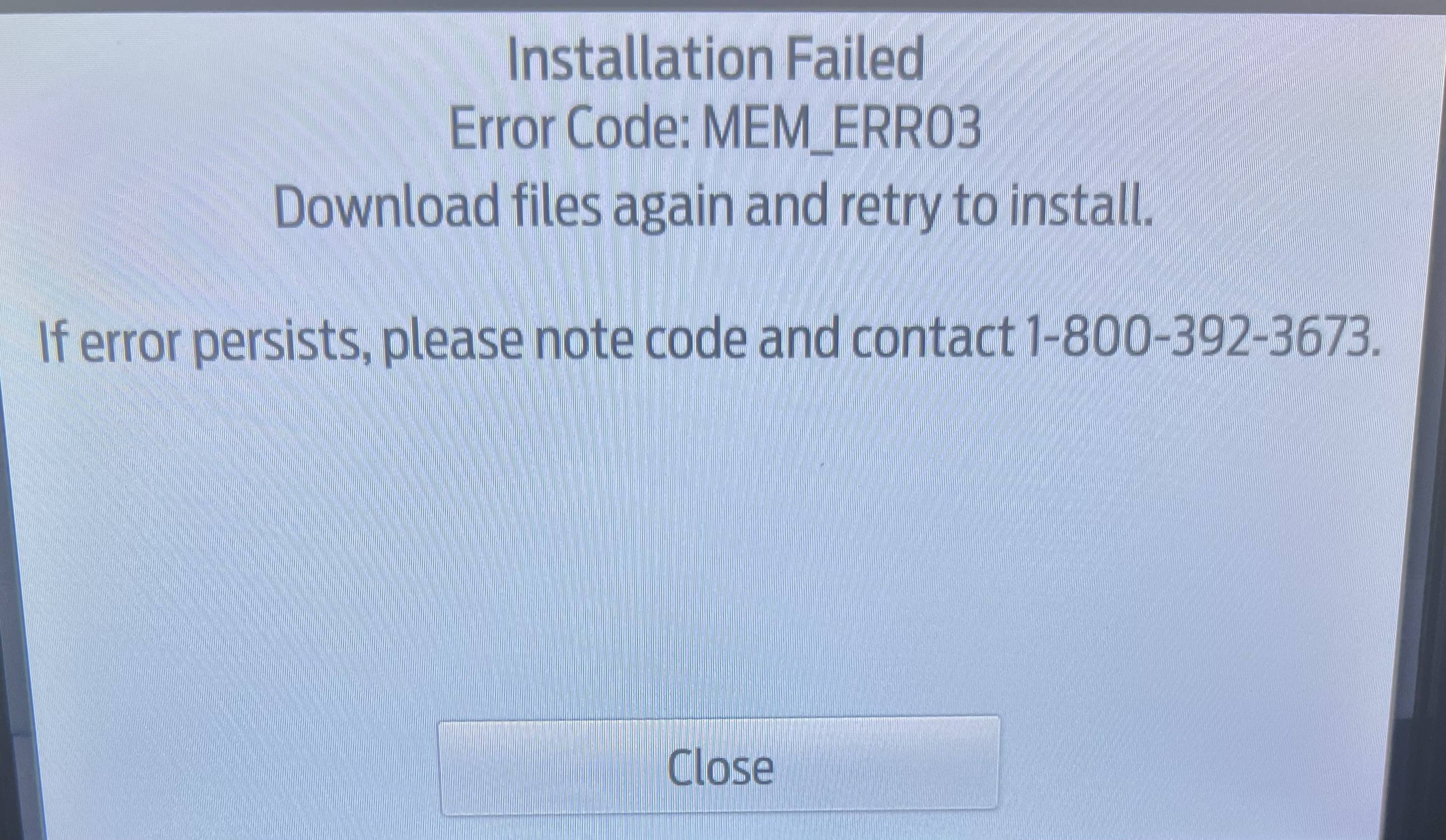 Sync 3.4 Build 22251 Default Issue | Page 8 | 2021+ Ford Bronco Sport Forum - Broncosportforum.com