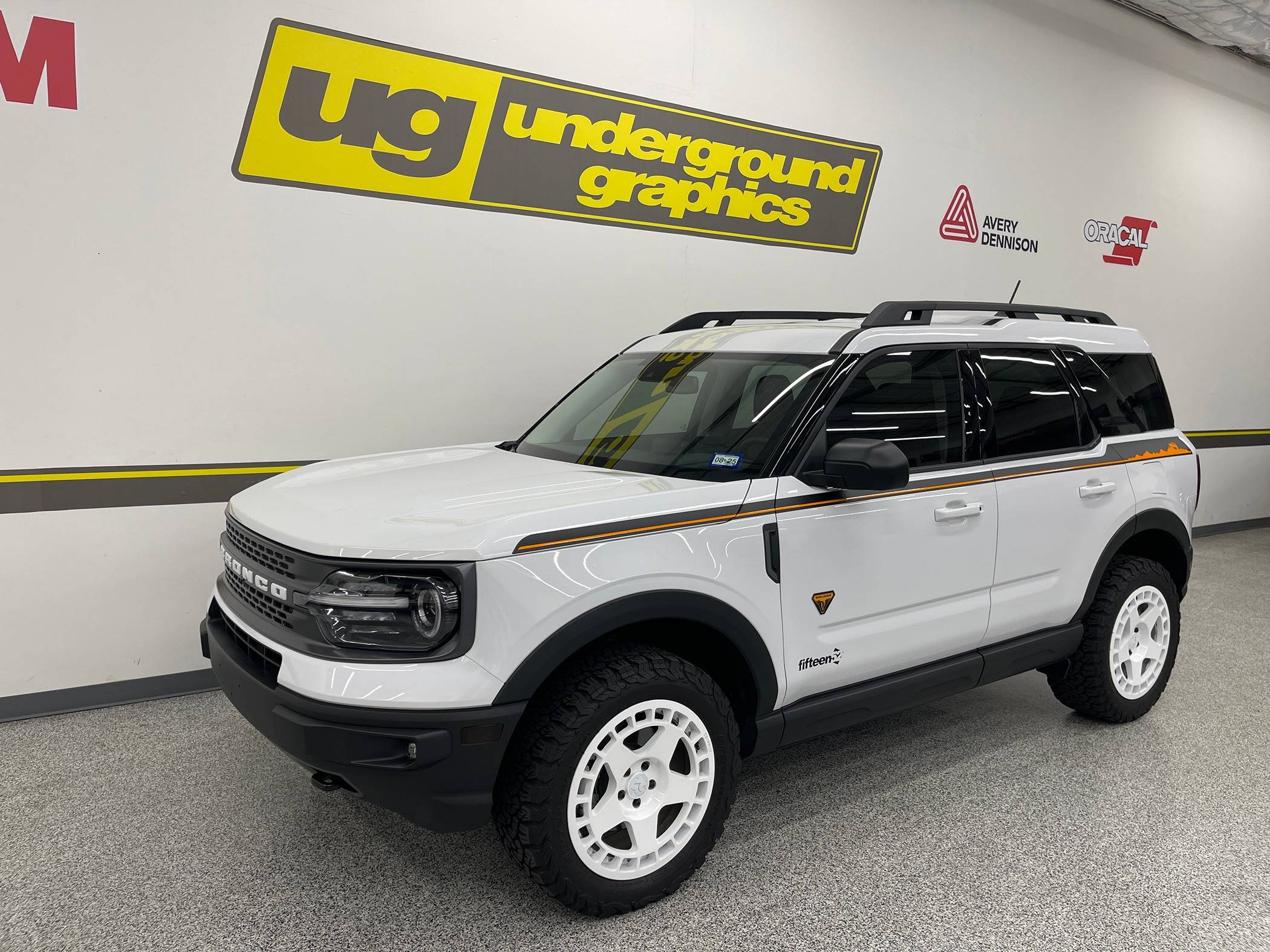 Bronco Sport On The Rocks | 2021+ Ford Bronco Sport Forum ...