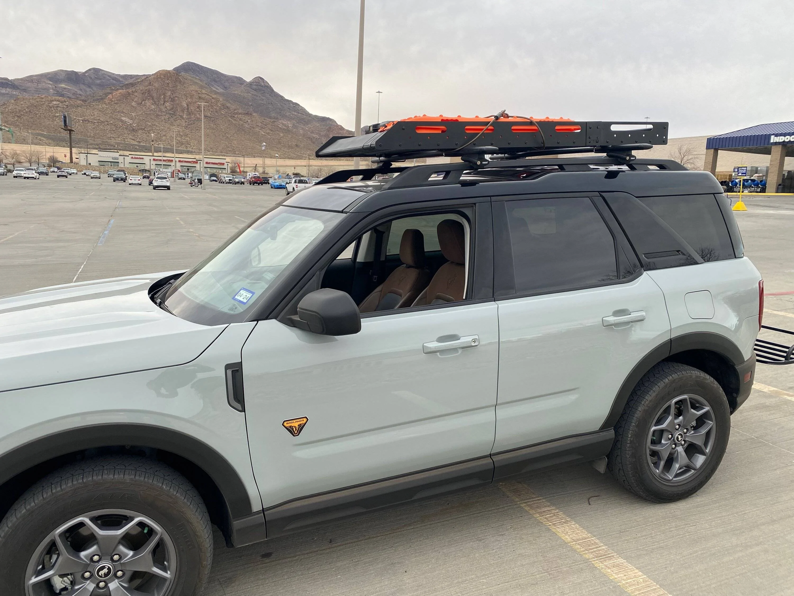 What's the ratio of Badlands to all other trims ? | Page 2 | 2021+ Ford ...