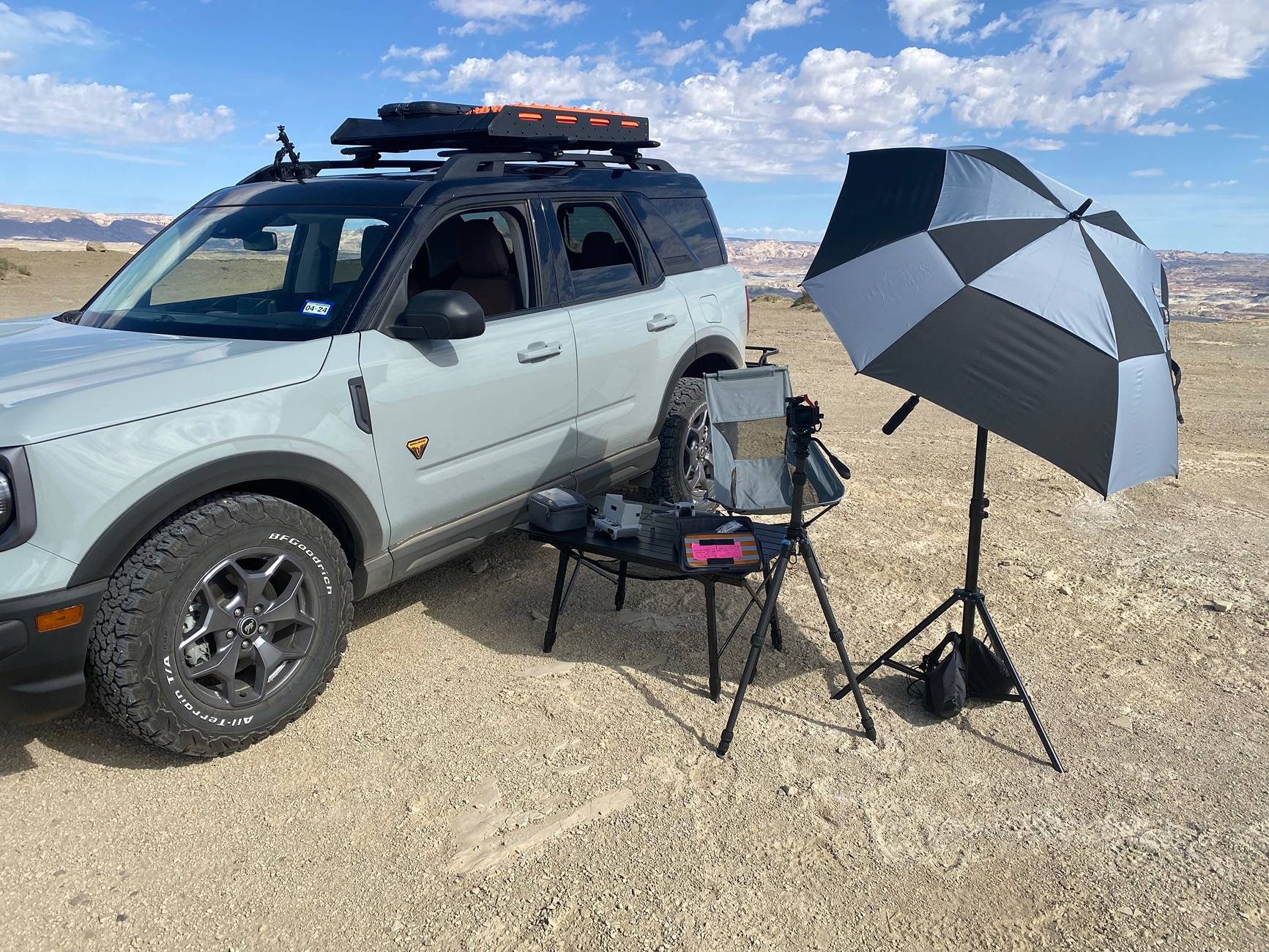 What's the ratio of Badlands to all other trims ? | Page 3 | 2021+ Ford ...