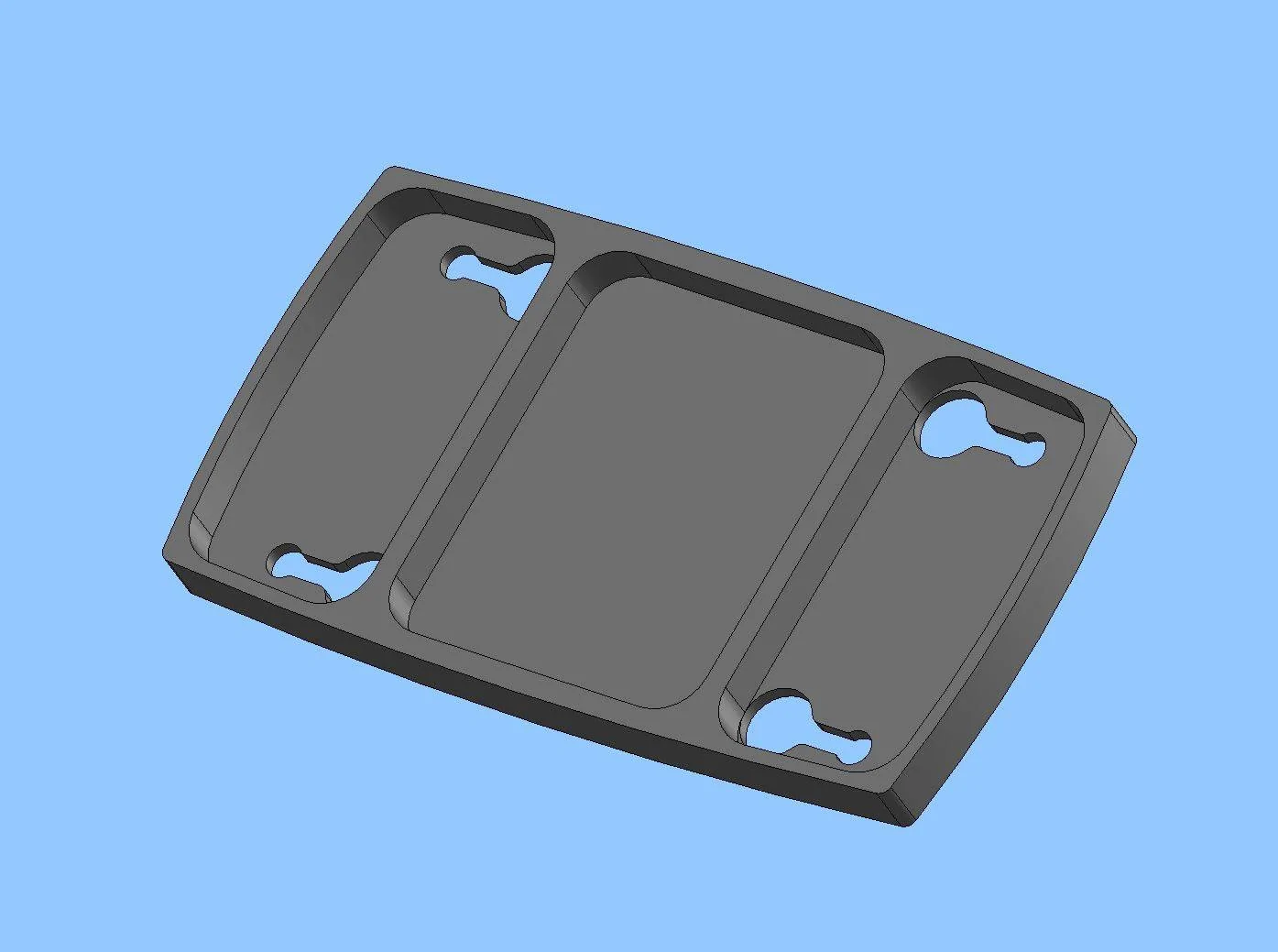 Suggestions for EZ-Pass tag placement. | 2021+ Ford Bronco Sport Forum ...