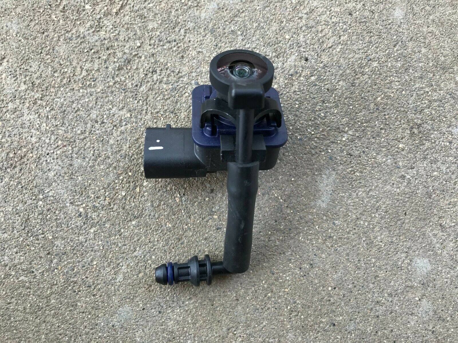 Rear Windshield Washer Fluid Leak In Tailgate | Page 2 | 2021+ Ford ...