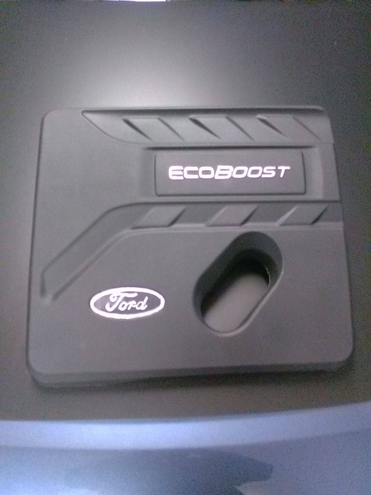 Aftermarket 2.0 Engine Cover? | 2021+ Ford Bronco Sport Forum ...