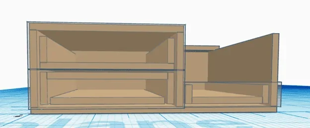 Bronco Sport camp kitchen build | Page 3 | 2021+ Ford Bronco Sport ...