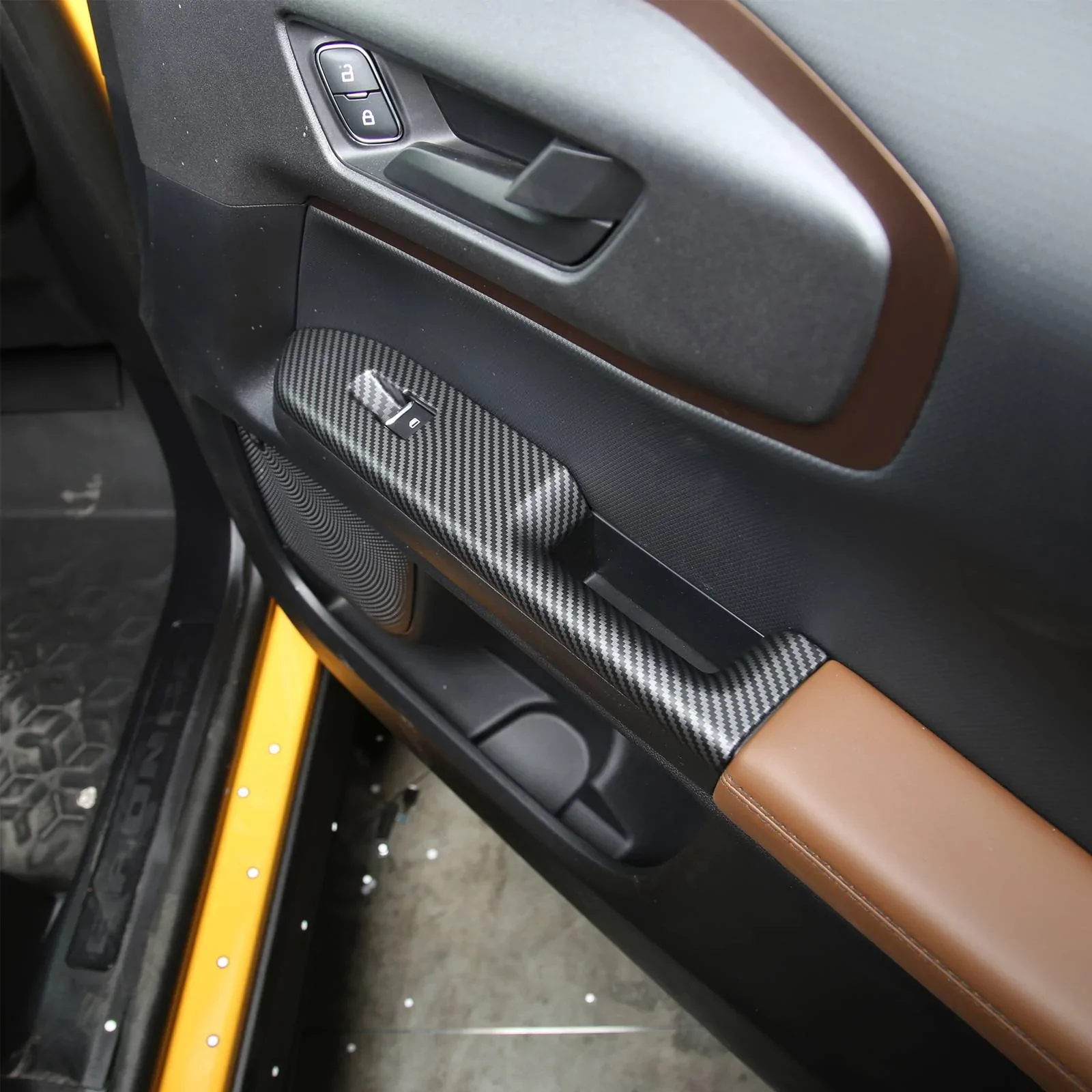 Accessory Make Your Bronco Sport More Classic!! ~~Big Sale from Now ...