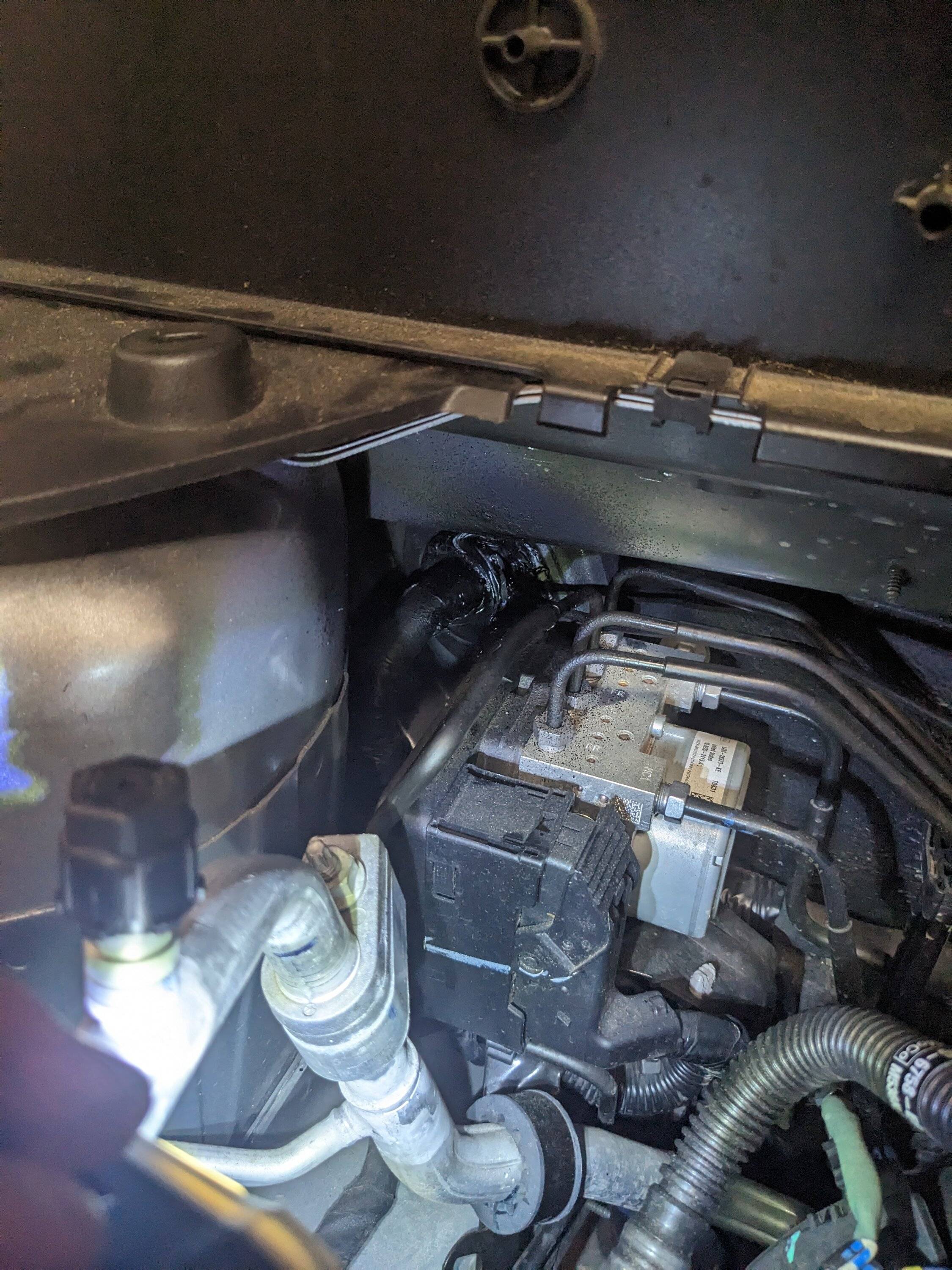 What did you do TO your Bronco Sport today? | Page 274 | 2021+ Ford ...