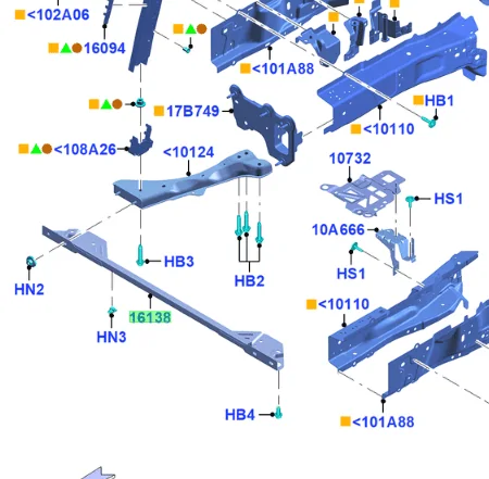 Big Tires for BS Badlands | Page 9 | 2021+ Ford Bronco Sport Forum ...