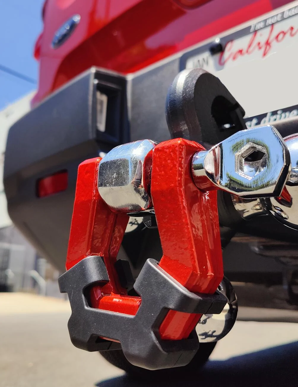 What did you do TO your Bronco Sport today? | Page 331 | 2021+ Ford ...