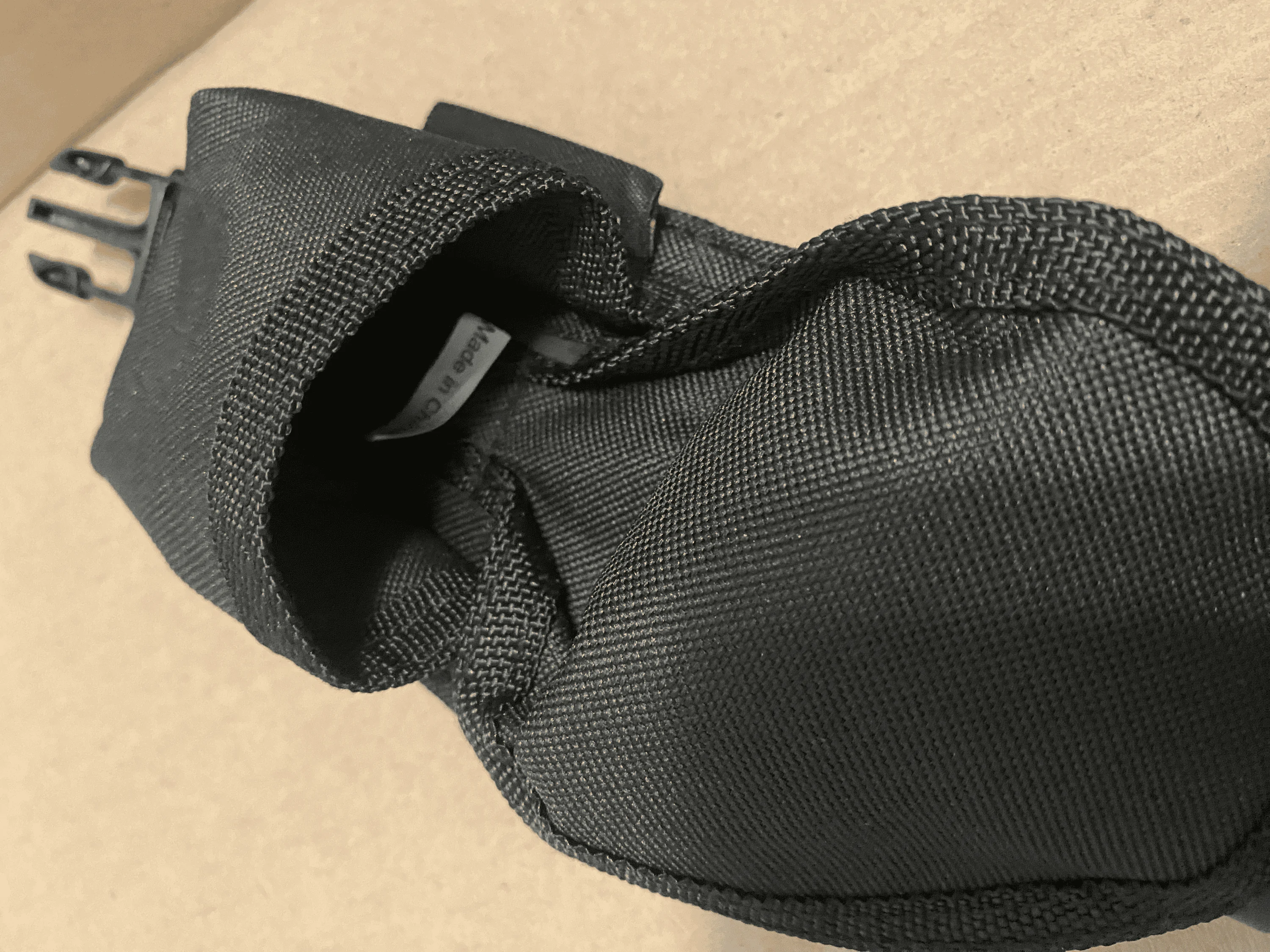 Ford Molle Bags - Photos | 2021+ Ford Bronco Sport Forum ...