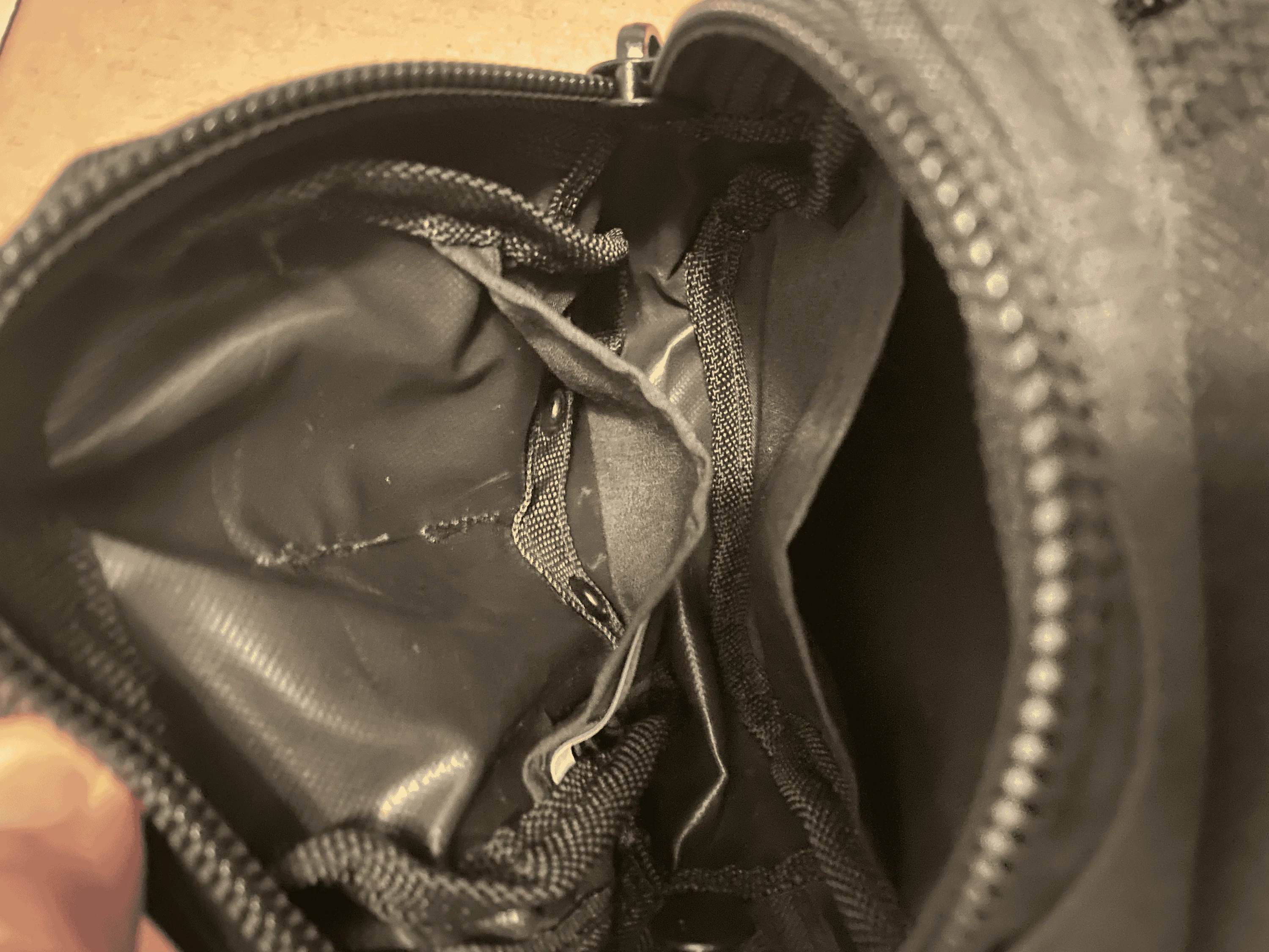 Ford Molle Bags - Photos | 2021+ Ford Bronco Sport Forum ...