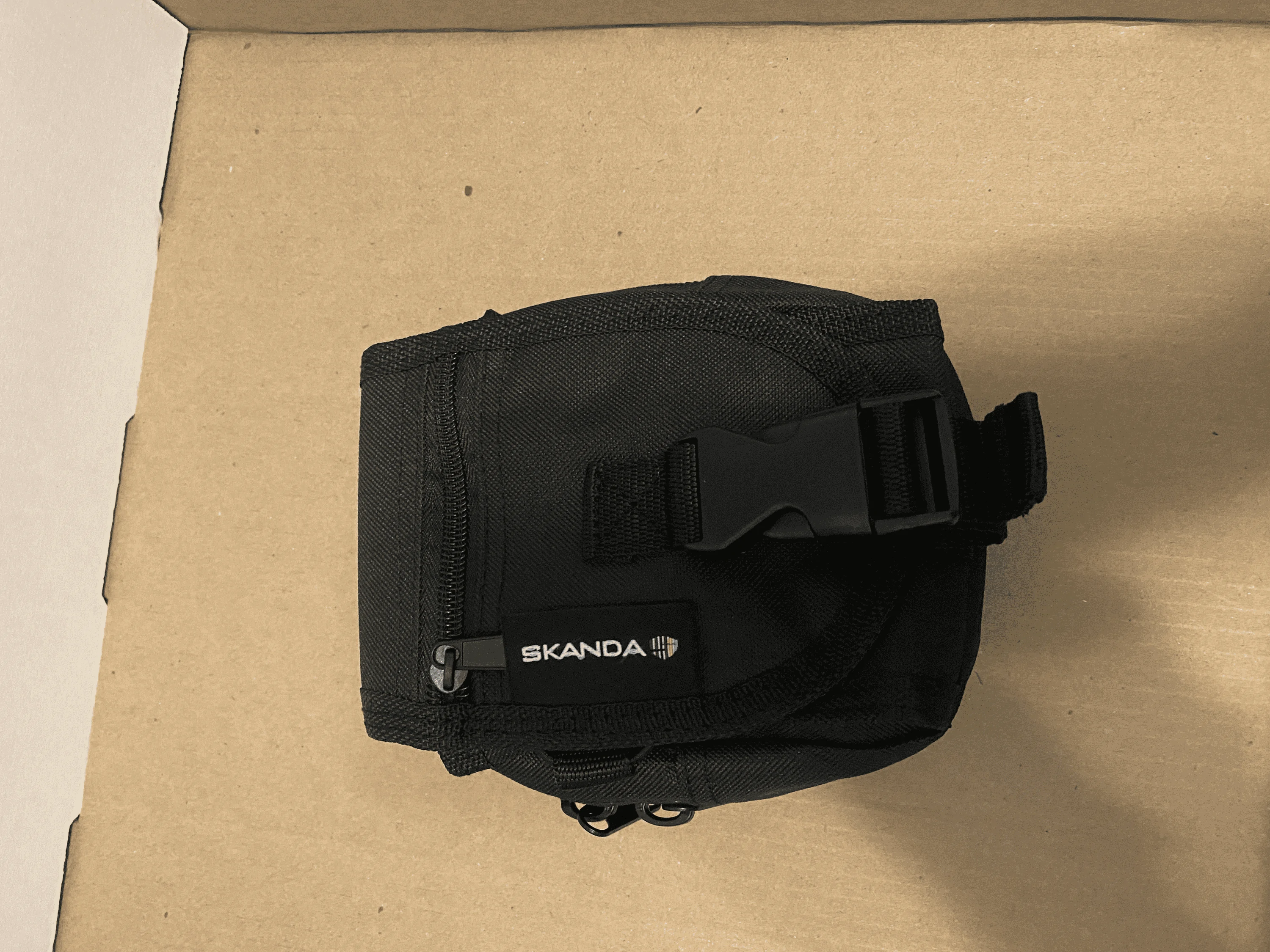 Ford Molle Bags - Photos | 2021+ Ford Bronco Sport Forum ...