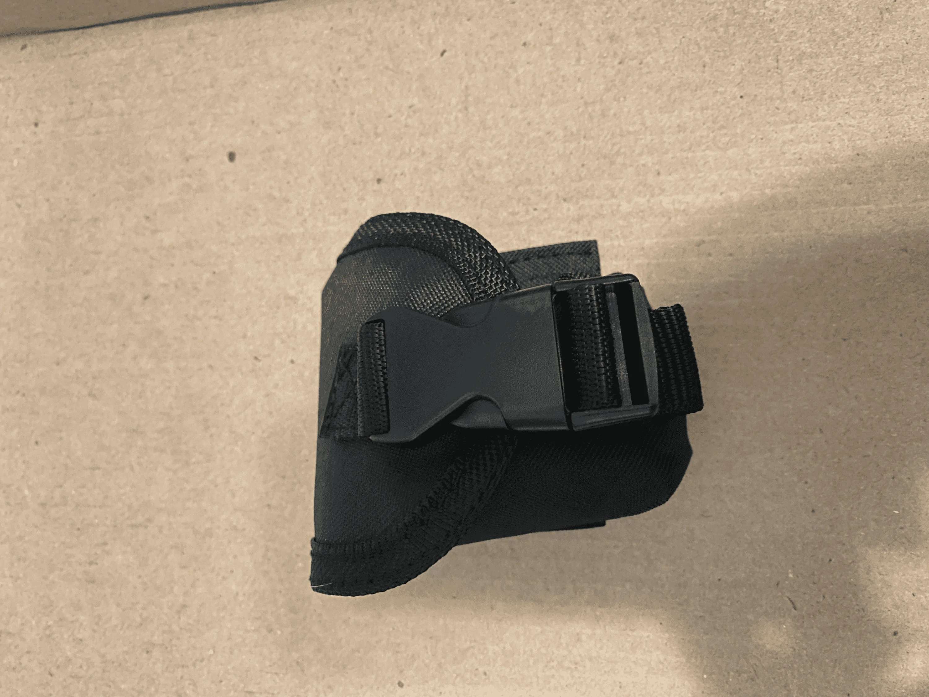 Ford Molle Bags - Photos | 2021+ Ford Bronco Sport Forum ...