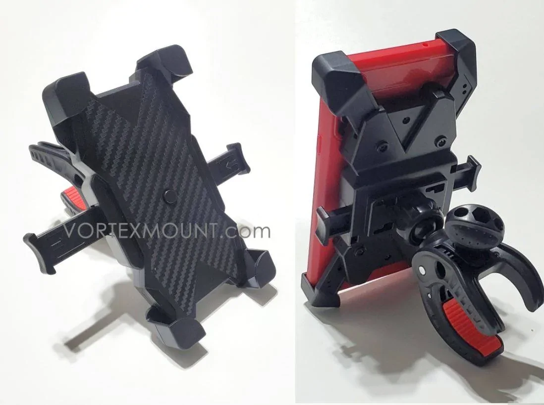 Solid Versatile Phone & Tablet Holder | 2021+ Ford Bronco Sport Forum ...