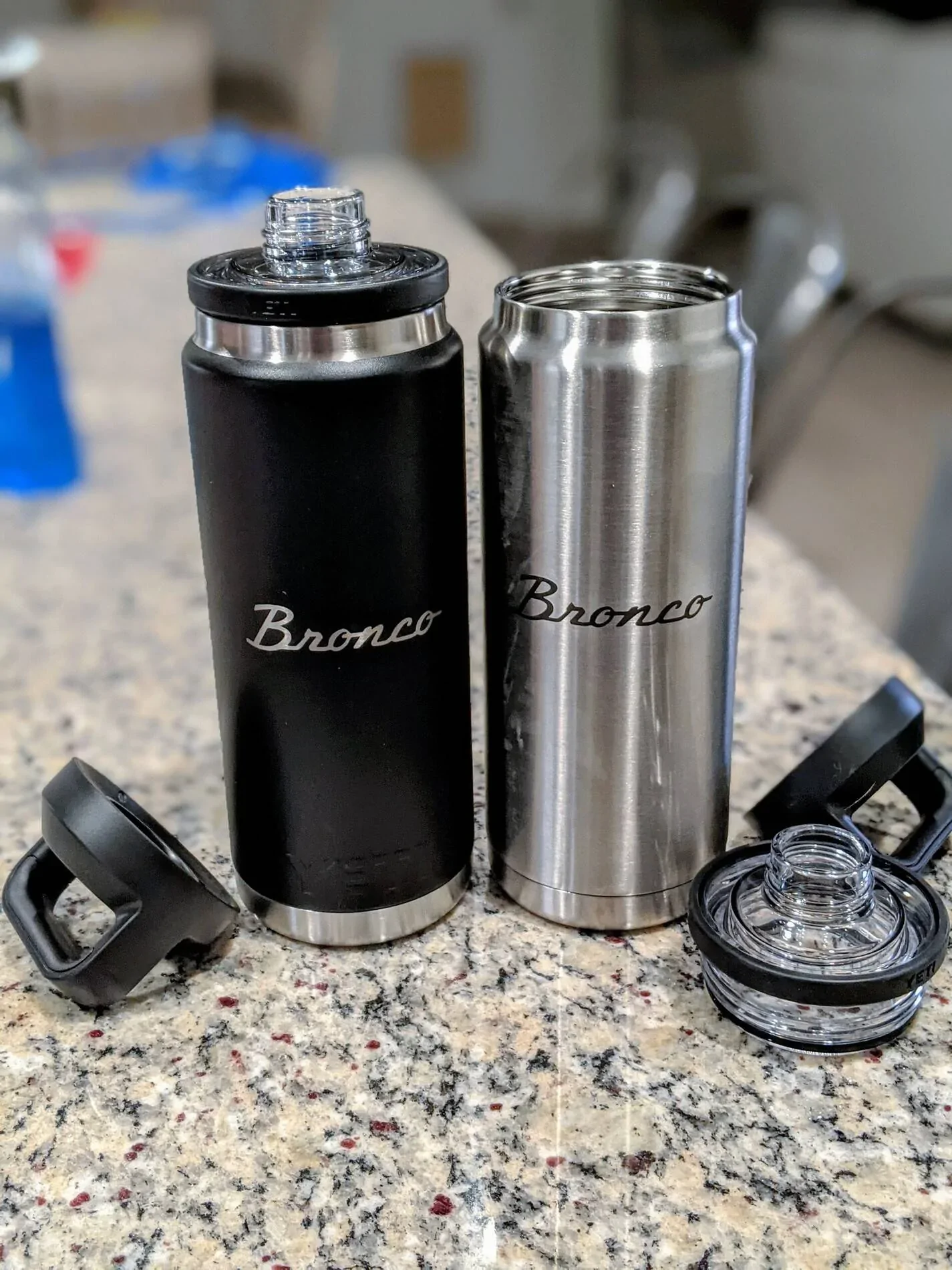 Texas Off-Roadeo Experience | 2021+ Ford Bronco Sport Forum ...