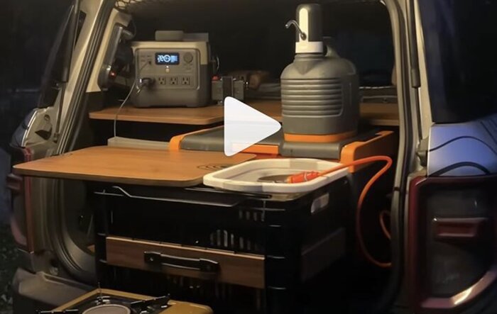 2021+ Ford Bronco Sport Forum - Broncosportforum.com