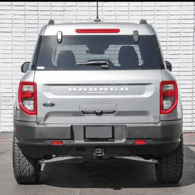 Bronco Sport Badlands - Wheel paint? | 2021+ Ford Bronco Sport Forum ...