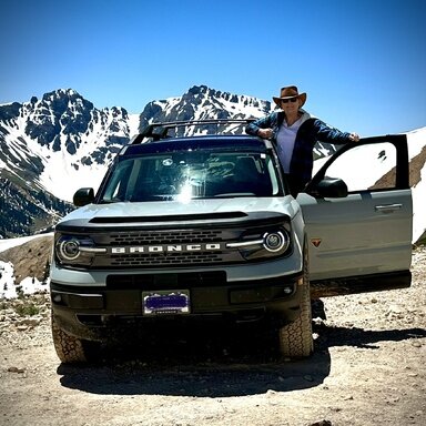 GoPro Mounts? | 2021+ Ford Bronco Sport Forum - Broncosportforum.com