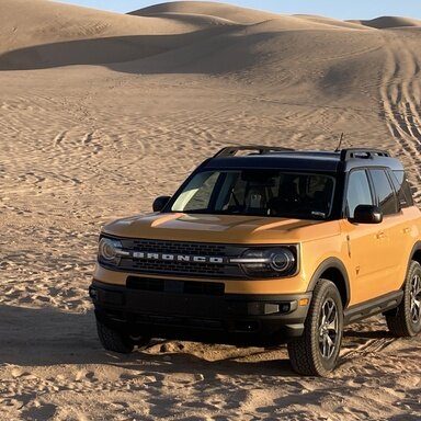 DIY Writeup: Adding Rear Camera Washer to your Bronco Sport | 2021 ...