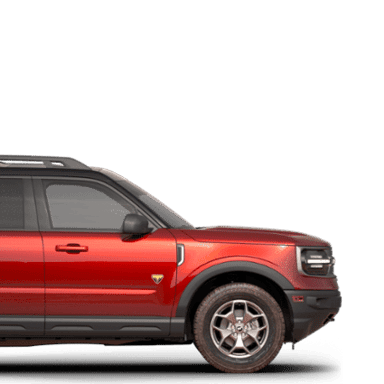 Great Off-Road Comparison Video: Bronco Sport vs G-Wagon AMG63 vs Land ...