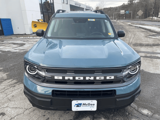 Bro_Spo | 2021+ Ford Bronco Sport Forum - Broncosportforum.com