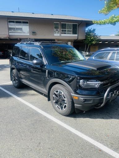 Dan.Bronco | 2021+ Ford Bronco Sport Forum - Broncosportforum.com