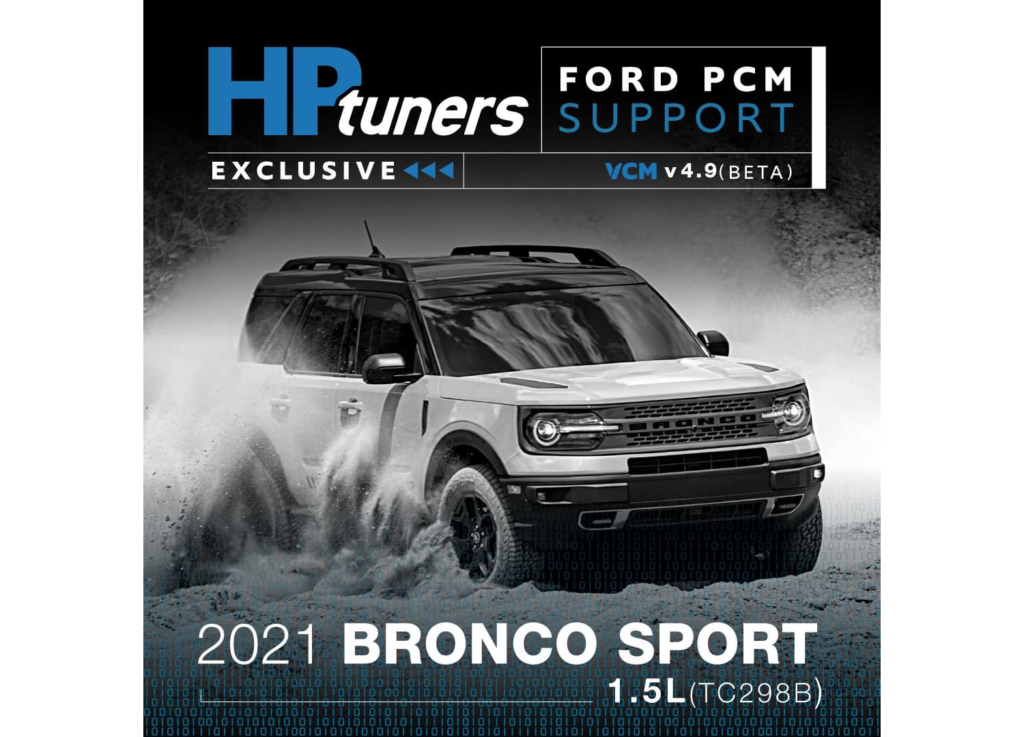 2021 Ford Bronco Sport Forum, Info, News, Owners Club ...