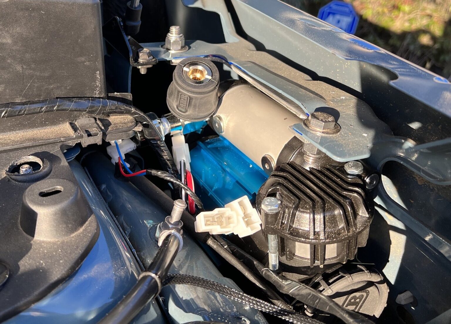 2021 Ford Bronco Sport Forum, Info, News, Owners Club ...