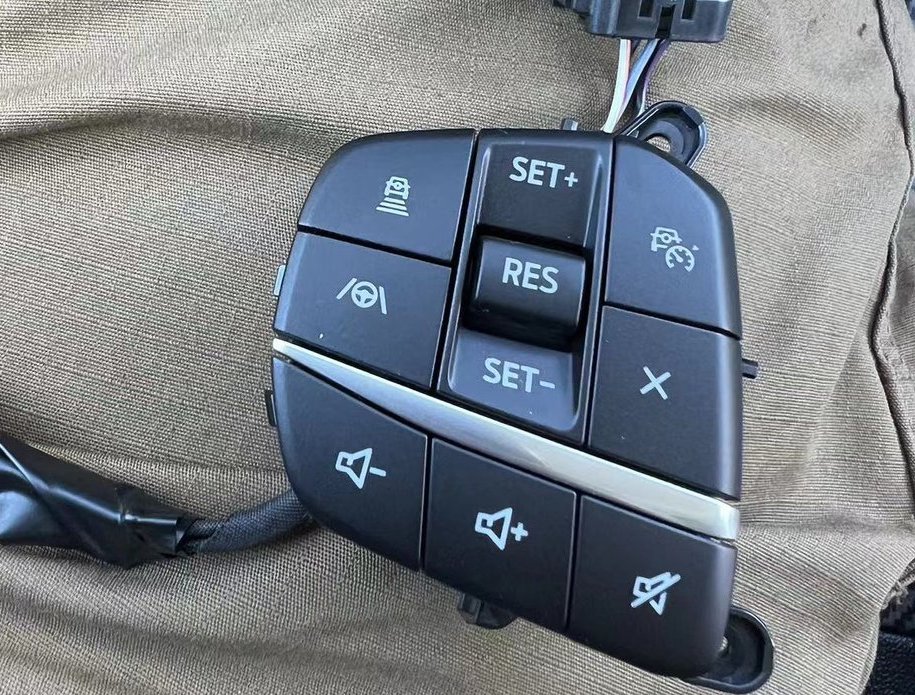 How to Retrofit ACC (Adaptive Cruise Control) to Bronco Sport ...