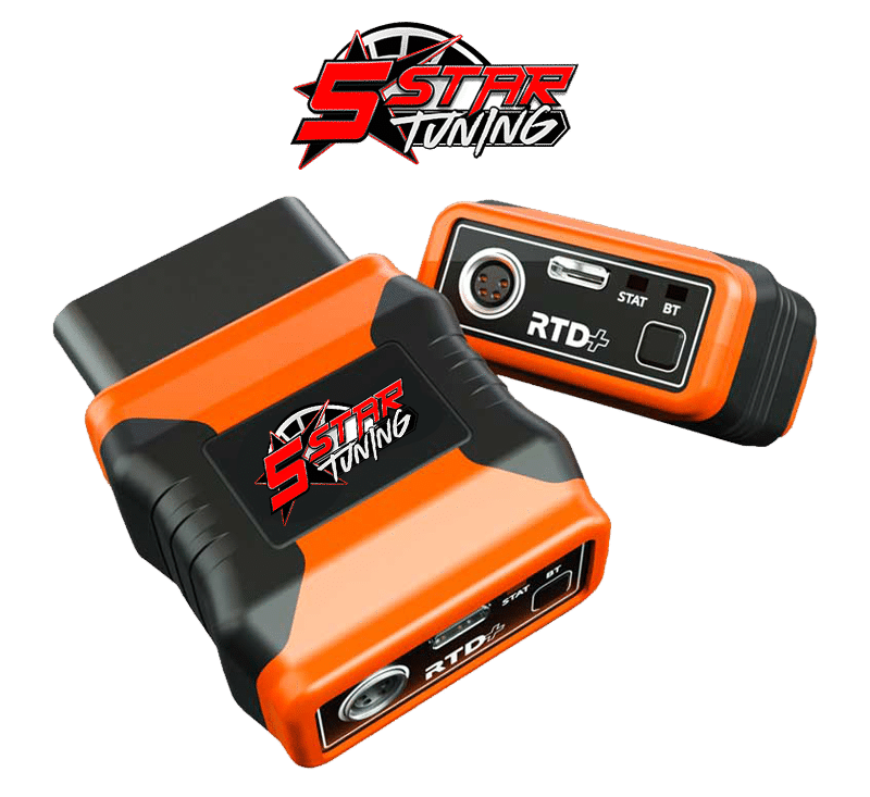 5Star Tuning installed on 2.0L EcoBoost Bronco Sport Badlands | 2021 ...